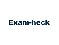 logo » EXAMRADAR