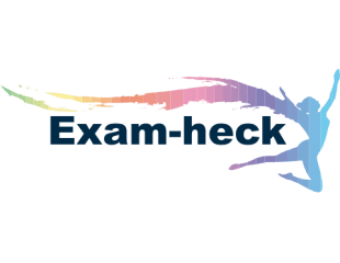 logo » EXAMRADAR.COM