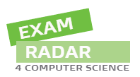 logo » ExamRadar