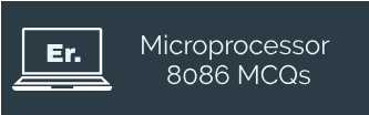 microprocessor 8086 mcq sets » EXAMRADAR