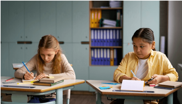 Benefits Of Learning Cursive Handwriting In Education EXAMRADAR COM