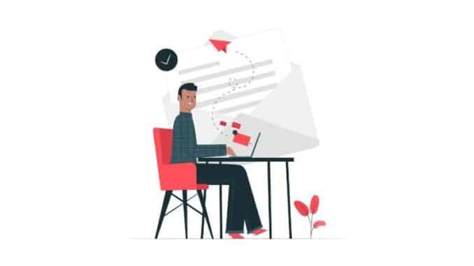 Tips to Write an Email: Pro Email Writing Tips » EXAMRADAR