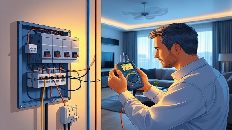 How to Spot Electrical Issues Before They Become Costly Problems ...
